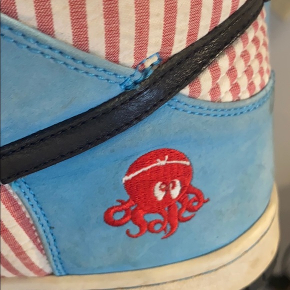 Nike | Shoes | Nike Dunk Osaka Dotonbori | Poshmark